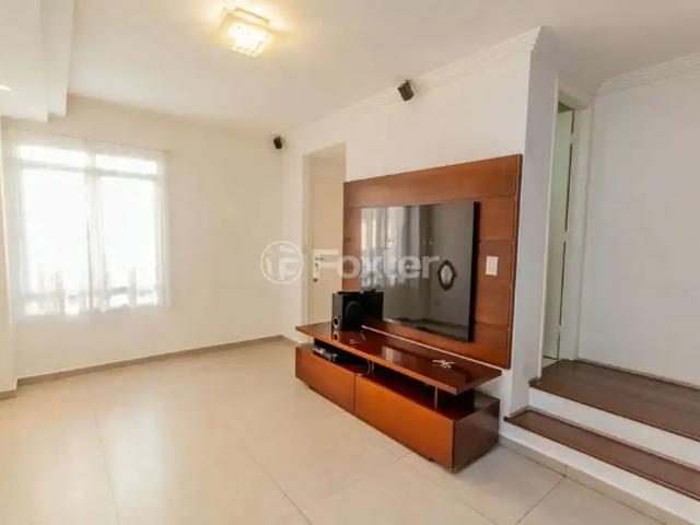 Casa / Sobrado em Condomínio para Venda em São Paulo/SP Jardim Maria Duarte 3 Quartos