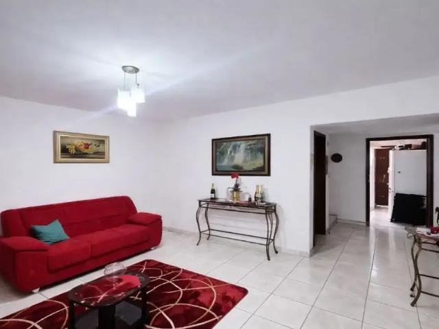 Casa / Sobrado em Condomínio para Venda em São Paulo/SP Jardim Maria Luiza 2 Quartos