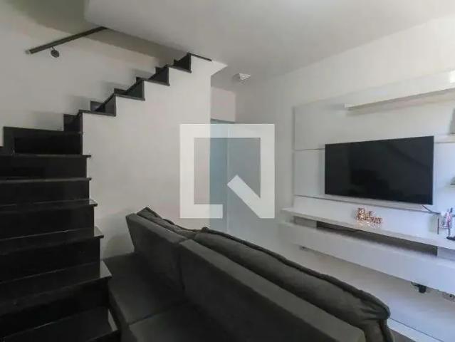 Casa / Sobrado em Condomínio para Venda em São Paulo/SP Jardim Marília 2 Quartos