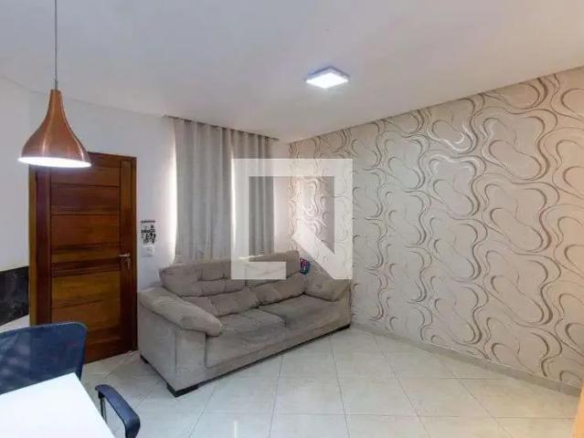 Casa / Sobrado em Condomínio para Venda em São Paulo/SP Jardim Maringa 3 Quartos
