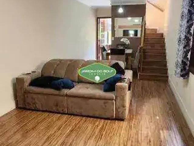 Casa / Sobrado em Condomínio para Venda em São Paulo/SP Jardim Marquesa 4 Quartos