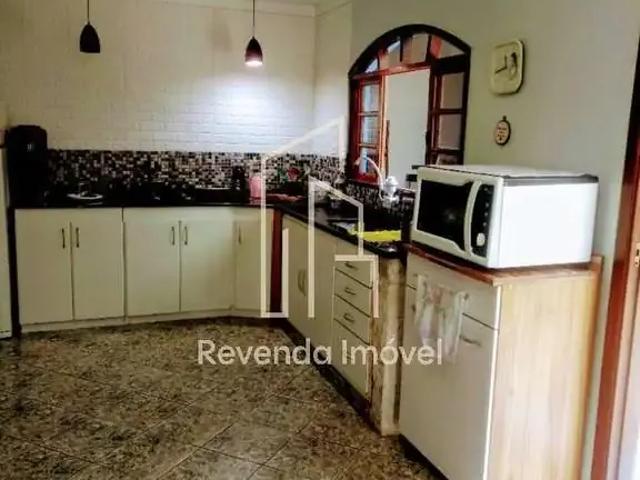 Casa / Sobrado em Condomínio para Venda em São Paulo/SP Jardim Marquesa 4 Quartos