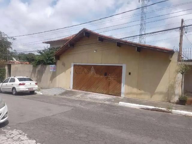 Casa / Sobrado em Condomínio para Venda em São Paulo/SP Jardim Marquesa 3 Quartos