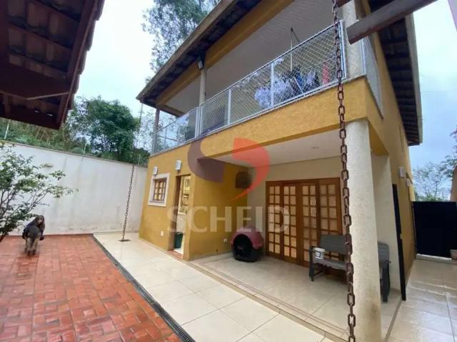 Casa / Sobrado em Condomínio para Venda em São Paulo/SP Jardim Marquesa 3 Quartos
