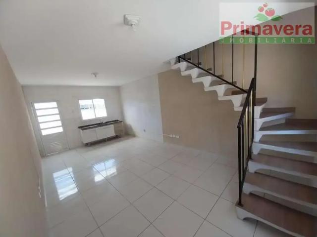 Casa / Sobrado em Condomínio para Venda em São Paulo/SP Jardim Miriam 2 Quartos