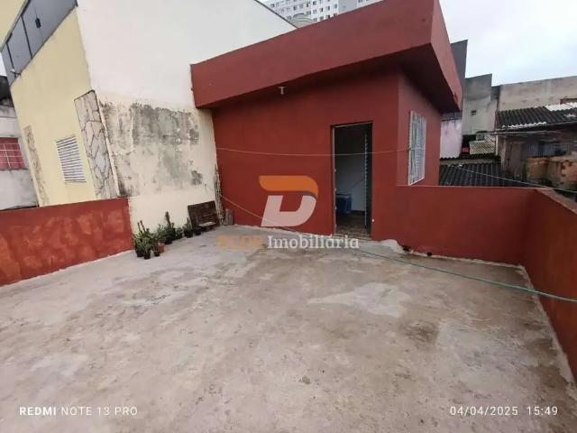 Casa / Sobrado em Condomínio para Venda em São Paulo/SP Jardim Miriam 4 Quartos