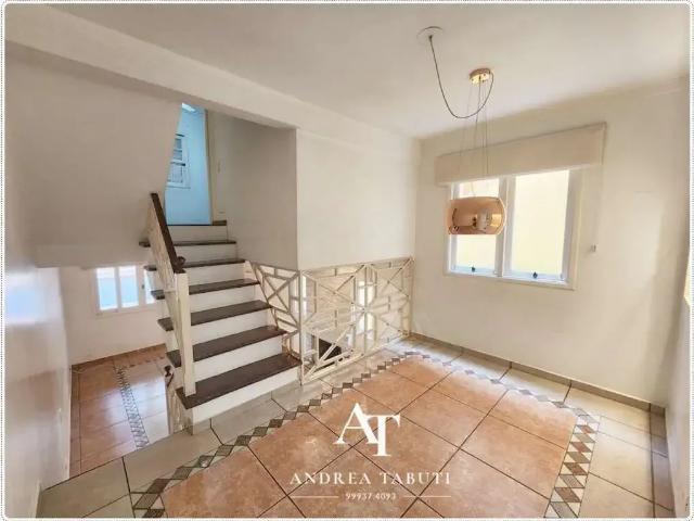 Casa / Sobrado em Condomínio para Venda em São Paulo/SP Jardim Monte Alegre 3 Quartos