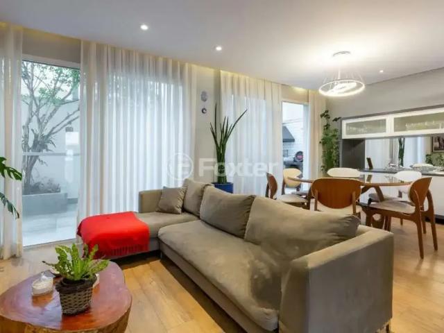 Casa / Sobrado em Condomínio para Venda em São Paulo/SP Jardim Monte Kemel 4 Quartos