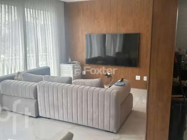 Casa / Sobrado em Condomínio para Venda em São Paulo/SP Jardim Monte Kemel 5 Quartos