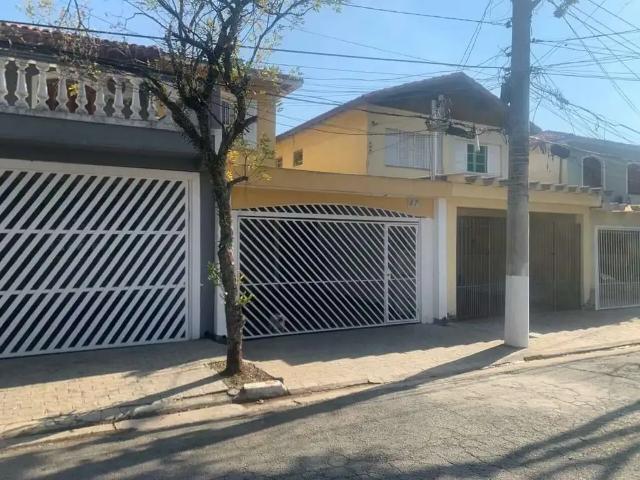 Casa / Sobrado em Condomínio para Venda em São Paulo/SP Jardim Monte Kemel