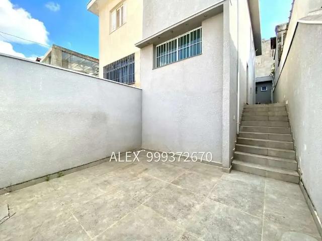 Casa / Sobrado em Condomínio para Venda em São Paulo/SP Jardim Monte Kemel 2 Quartos