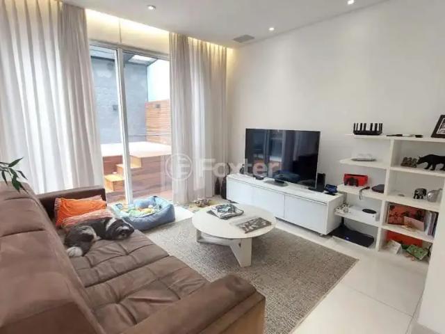 Casa / Sobrado em Condomínio para Venda em São Paulo/SP Jardim Monte Kemel 3 Quartos