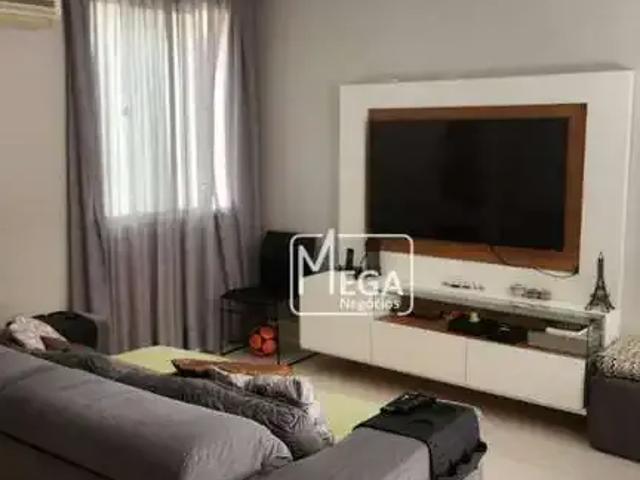 Casa / Sobrado em Condomínio para Venda em São Paulo/SP Jardim Monte Kemel 3 Quartos
