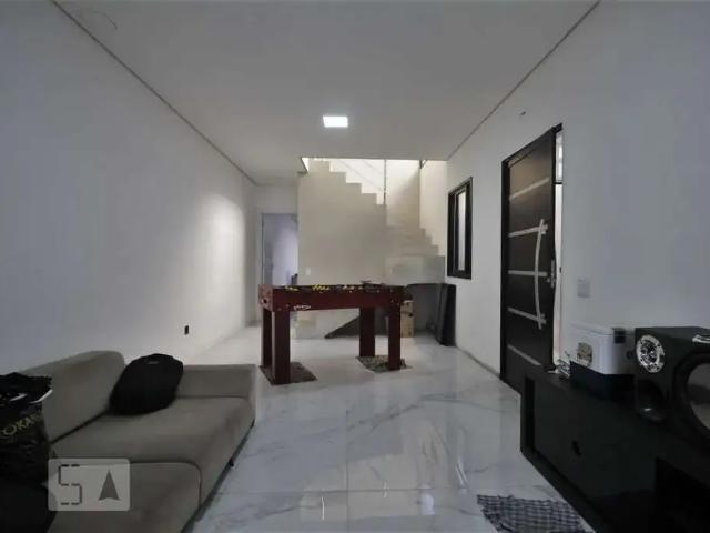 Casa / Sobrado em Condomínio para Venda em São Paulo/SP Jardim Monte Kemel 3 Quartos