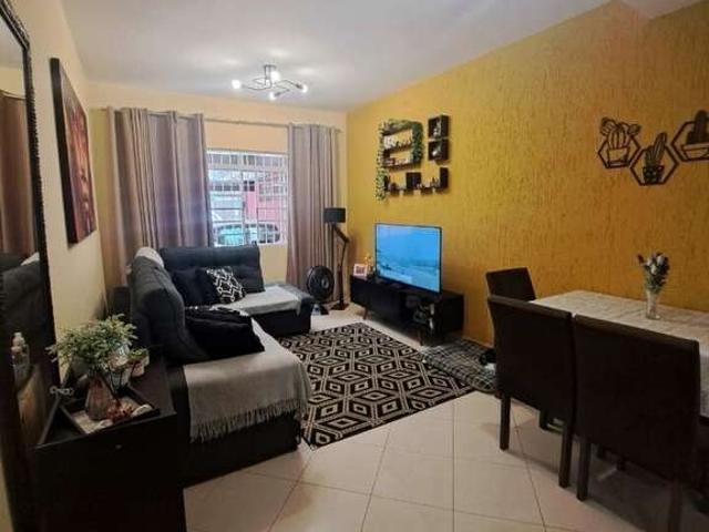 Casa / Sobrado em Condomínio para Venda em São Paulo/SP Jardim Monte Kemel 3 Quartos