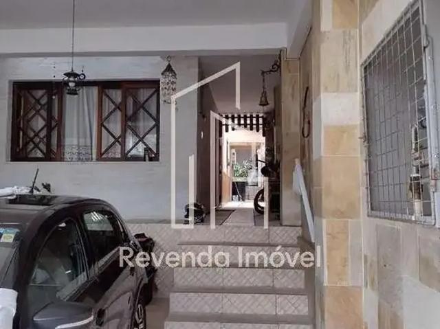 Casa / Sobrado em Condomínio para Venda em São Paulo/SP Jardim Monte Kemel 3 Quartos