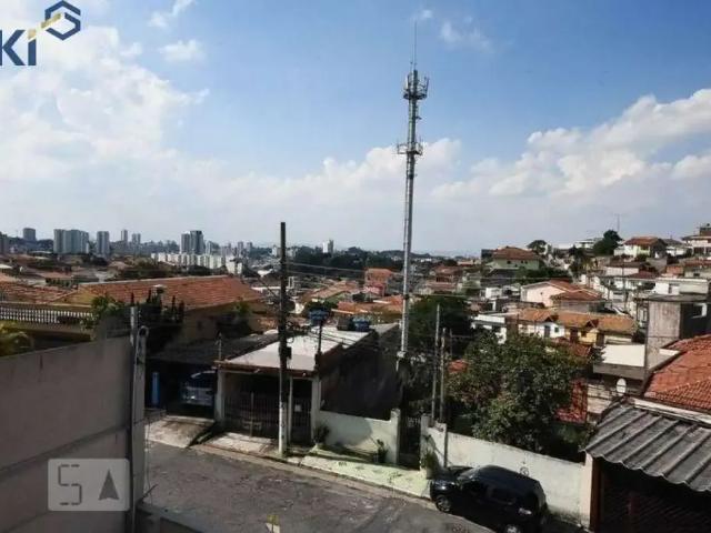 Casa / Sobrado em Condomínio para Venda em São Paulo/SP Jardim Monte Kemel 3 Quartos