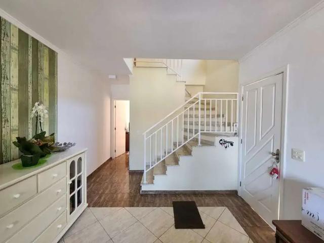 Casa / Sobrado em Condomínio para Venda em São Paulo/SP Jardim Monte Kemel 3 Quartos
