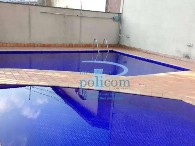 Casa / Sobrado em Condomínio para Venda em São Paulo/SP Jardim Monte Kemel 3 Quartos