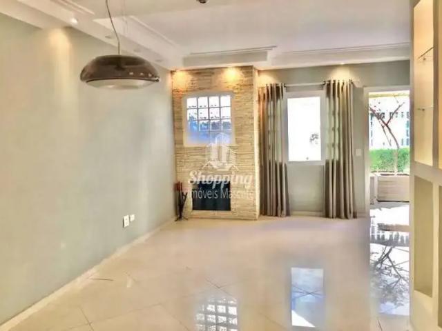 Casa / Sobrado em Condomínio para Venda em São Paulo/SP Jardim Monte Kemel 3 Quartos