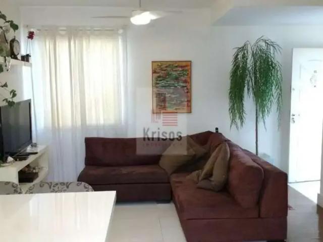 Casa / Sobrado em Condomínio para Venda em São Paulo/SP Jardim Monte Kemel 3 Quartos