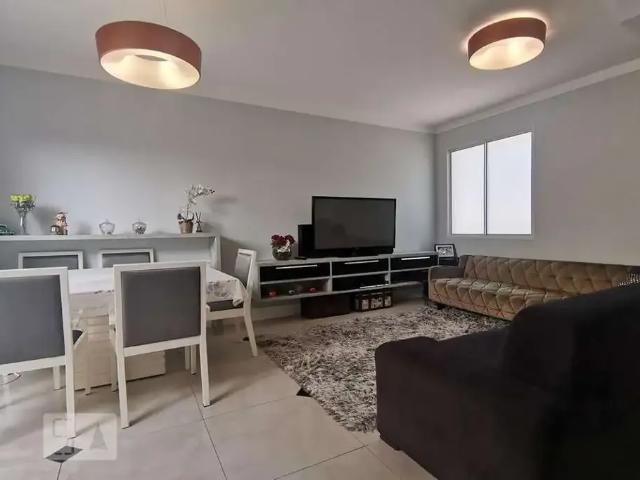 Casa / Sobrado em Condomínio para Venda em São Paulo/SP Jardim Monte Kemel 3 Quartos