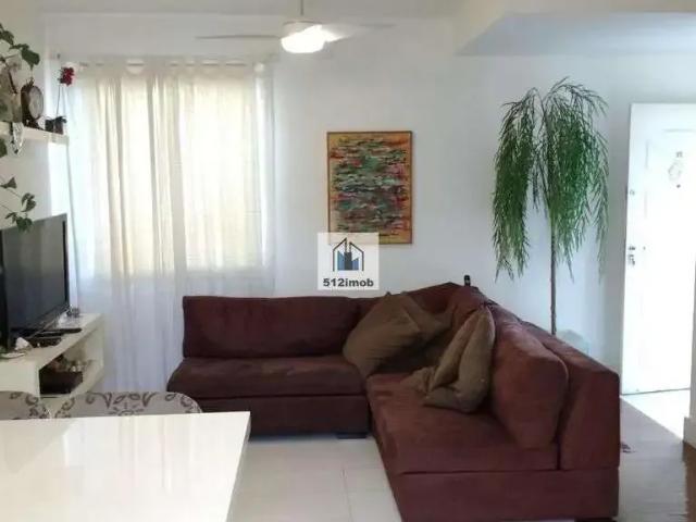 Casa / Sobrado em Condomínio para Venda em São Paulo/SP Jardim Monte Kemel 3 Quartos
