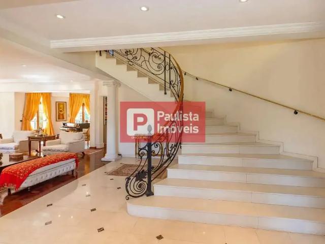 Casa / Sobrado em Condomínio para Venda em São Paulo/SP Jardim Morumbi 4 Quartos