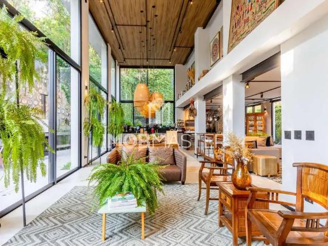 Casa / Sobrado em Condomínio para Venda em São Paulo/SP Jardim Morumbi 4 Quartos