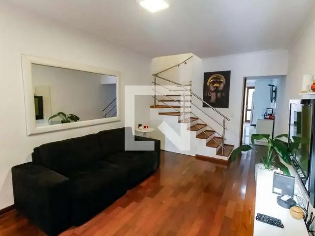 Casa / Sobrado em Condomínio para Venda em São Paulo/SP Jardim Nadir 2 Quartos