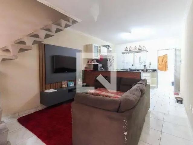 Casa / Sobrado em Condomínio para Venda em São Paulo/SP Jardim Nazareth 2 Quartos