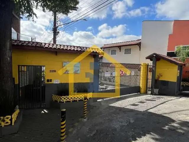 Casa / Sobrado em Condomínio para Venda em São Paulo/SP Jardim Nélia 3 Quartos
