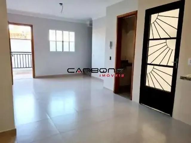 Casa / Sobrado em Condomínio para Venda em São Paulo/SP Jardim Nordeste 2 Quartos