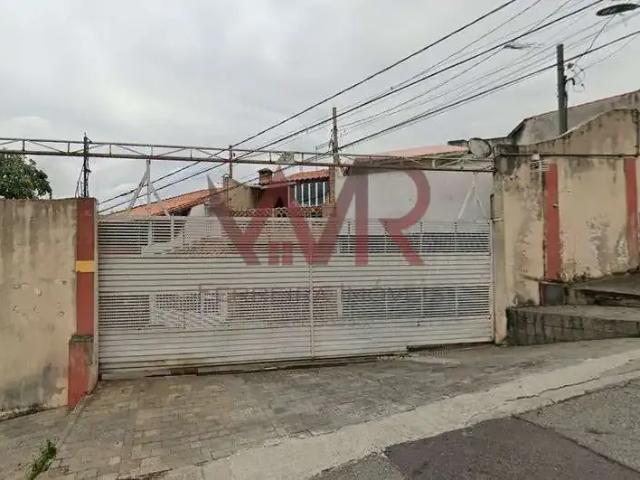 Casa / Sobrado em Condomínio para Venda em São Paulo/SP Jardim Norma 2 Quartos