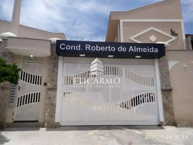Casa / Sobrado em Condomínio para Venda em São Paulo/SP Jardim Nossa Senhora do Carmo 2 Quartos