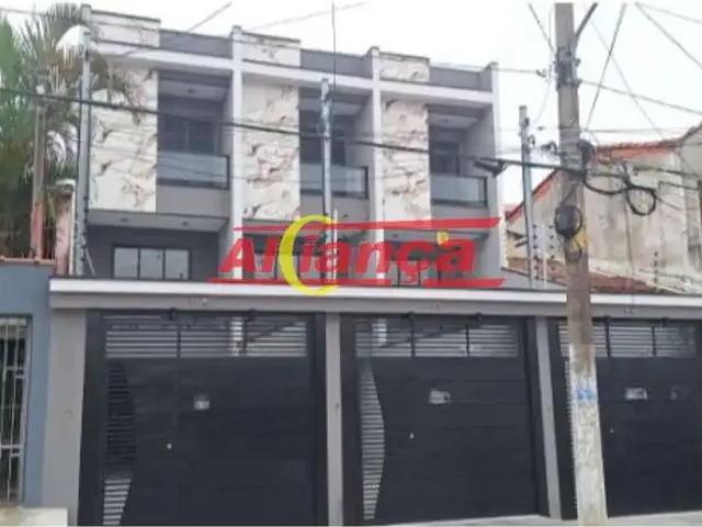 Casa / Sobrado em Condomínio para Venda em São Paulo/SP Jardim Nossa Senhora do Carmo 3 Quartos