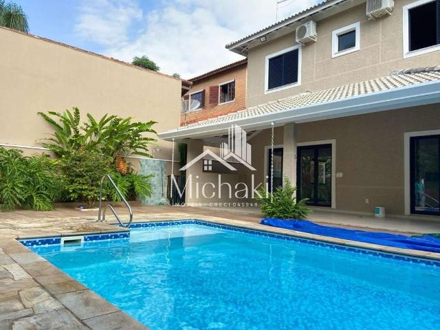 Casa / Sobrado em Condomínio para Venda em São Paulo/SP Jardim Nova Conquista 3 Quartos