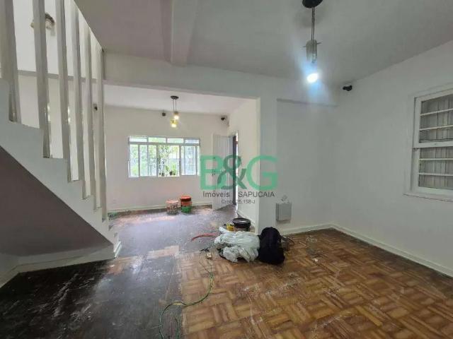 Casa / Sobrado em Condomínio para Venda em São Paulo/SP Jardim Odete 3 Quartos
