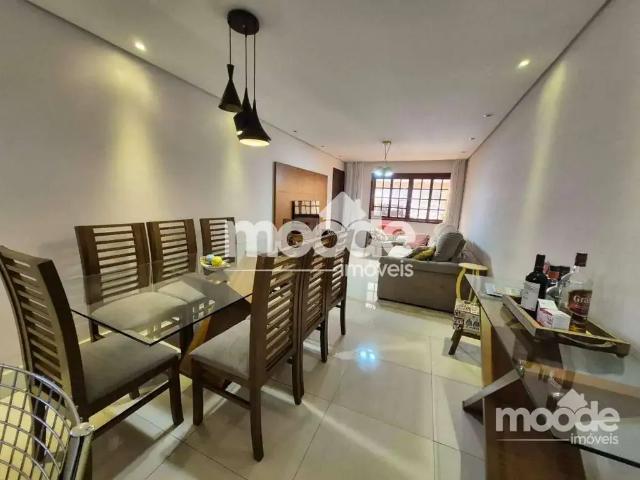 Casa / Sobrado em Condomínio para Venda em São Paulo/SP Jardim Olympia 3 Quartos