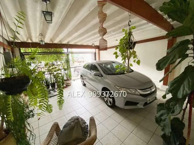 Casa / Sobrado em Condomínio para Venda em São Paulo/SP Jardim Olympia 3 Quartos