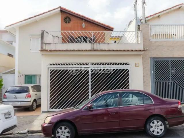 Casa / Sobrado em Condomínio para Venda em São Paulo/SP Jardim Olympia 3 Quartos