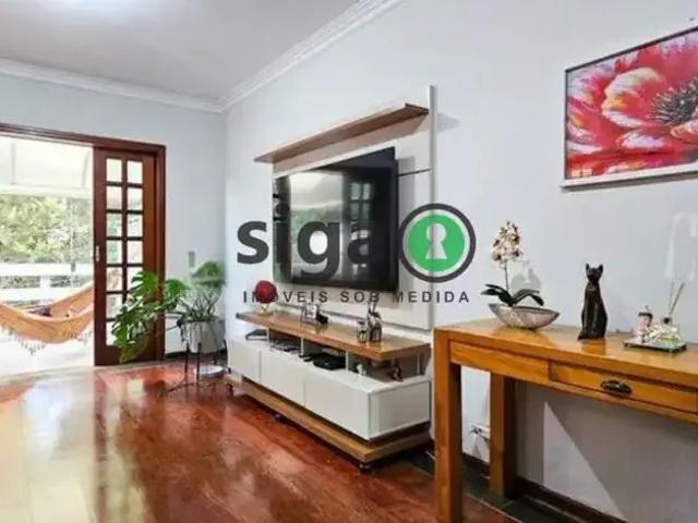 Casa / Sobrado em Condomínio para Venda em São Paulo/SP Jardim Olympia 3 Quartos