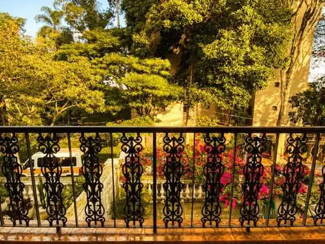 Casa / Sobrado em Condomínio para Venda em São Paulo/SP Jardim Olympia 4 Quartos
