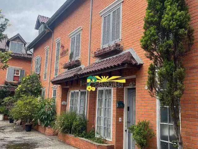 Casa / Sobrado em Condomínio para Venda em São Paulo/SP Jardim Oriental 3 Quartos