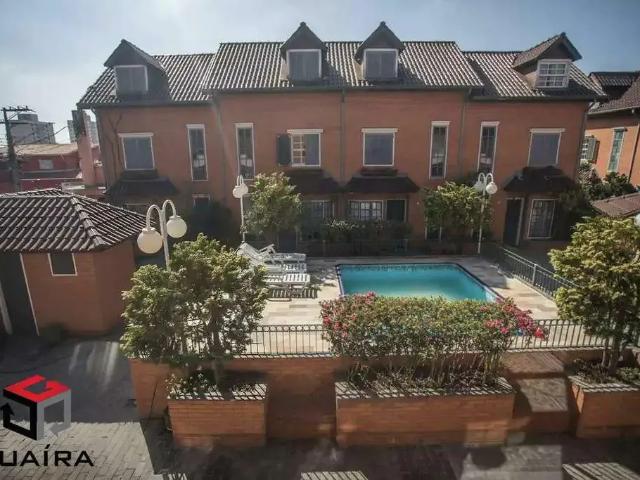Casa / Sobrado em Condomínio para Venda em São Paulo/SP Jardim Oriental 3 Quartos
