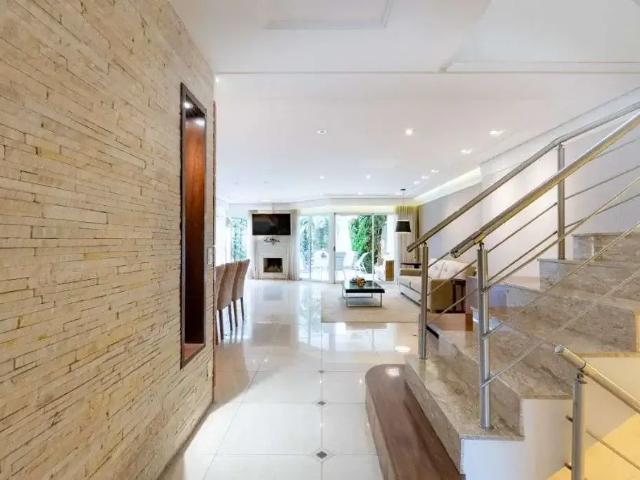 Casa / Sobrado em Condomínio para Venda em São Paulo/SP Jardim Panorama 4 Quartos