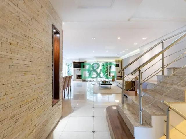 Casa / Sobrado em Condomínio para Venda em São Paulo/SP Jardim Panorama 4 Quartos