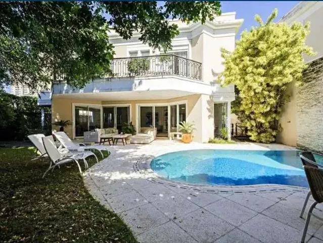 Casa / Sobrado em Condomínio para Venda em São Paulo/SP Jardim Panorama 5 Quartos