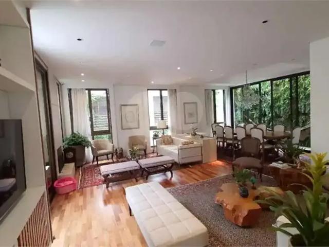 Casa / Sobrado em Condomínio para Venda em São Paulo/SP Jardim Panorama 3 Quartos