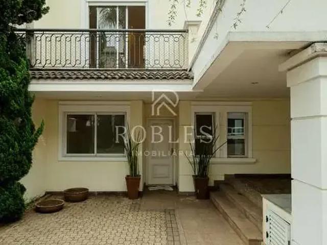 Casa / Sobrado em Condomínio para Venda em São Paulo/SP Jardim Panorama 3 Quartos